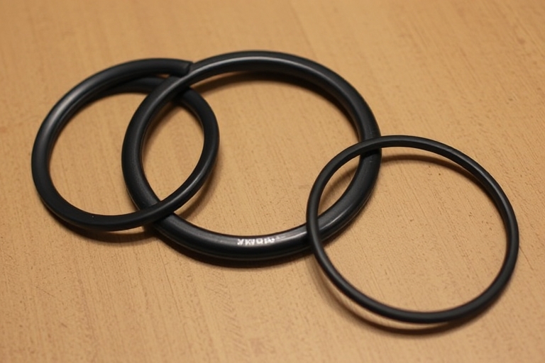 Buna VS. Viton Seals: Which Seal is Right for Your Application ...